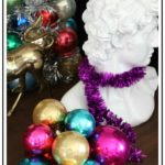 How to Make Ornament Clusters