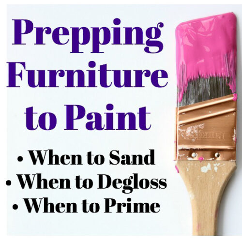 Painting 101 Everything You Need To Know About Painting Anything